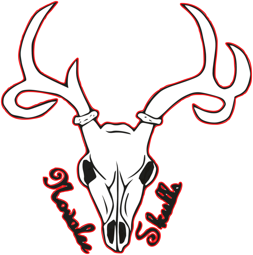 European mounts and oddity art and skulls | Novalee Skulls